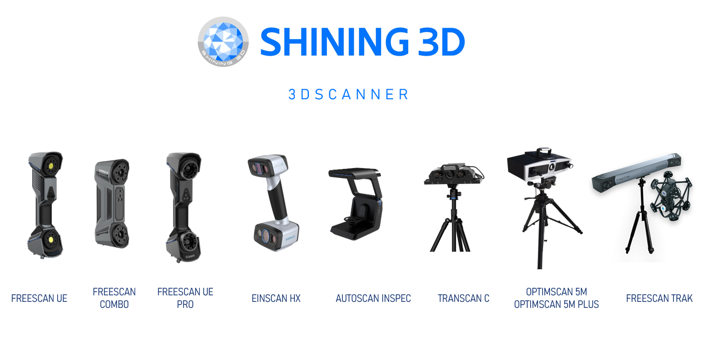 Shining 3D | Mitalon